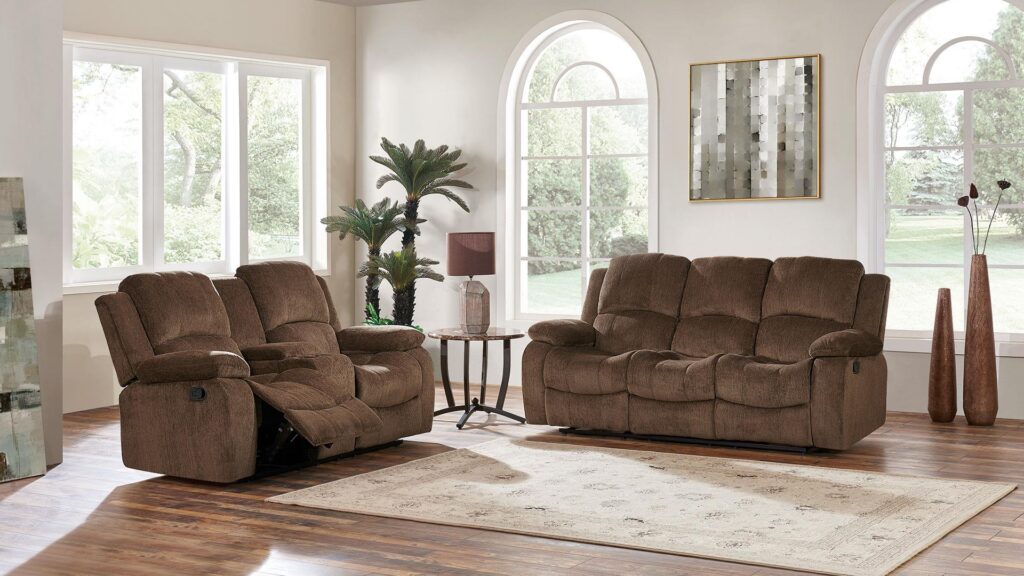 Living Room Furniture | Sofa | Chair | Table | Depo House